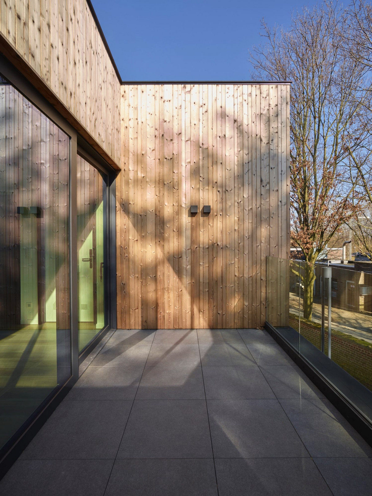 Huisartsenwachtpost Waregem | Embo Architecten